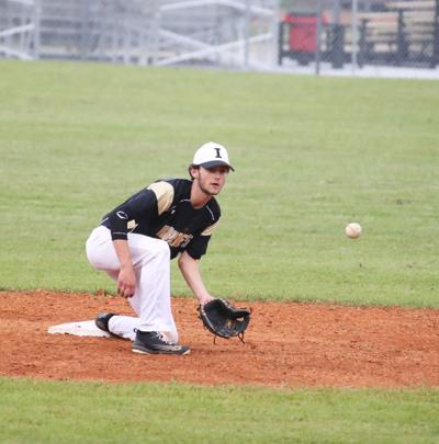 Ider’s Whitaker continuing baseball career at Wallace Community College ...
