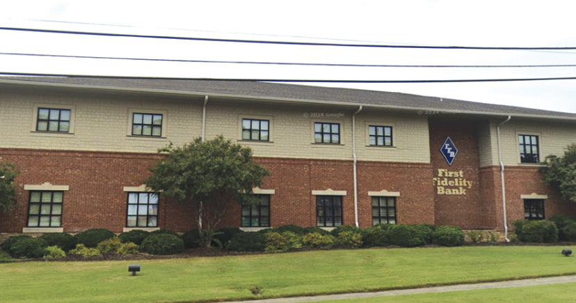 First Bank of Alabama acquiring First Fidelity Bank | Business | times ...