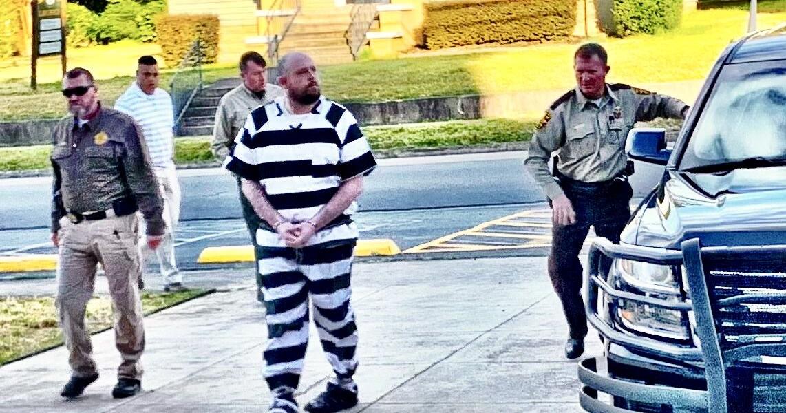 Madison receives life sentence for 2019 murder | DeKalb County | times ...