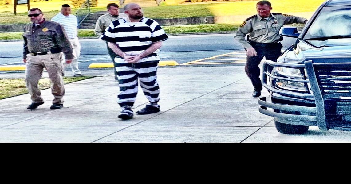 Madison receives life sentence for 2019 murder | DeKalb County | times ...
