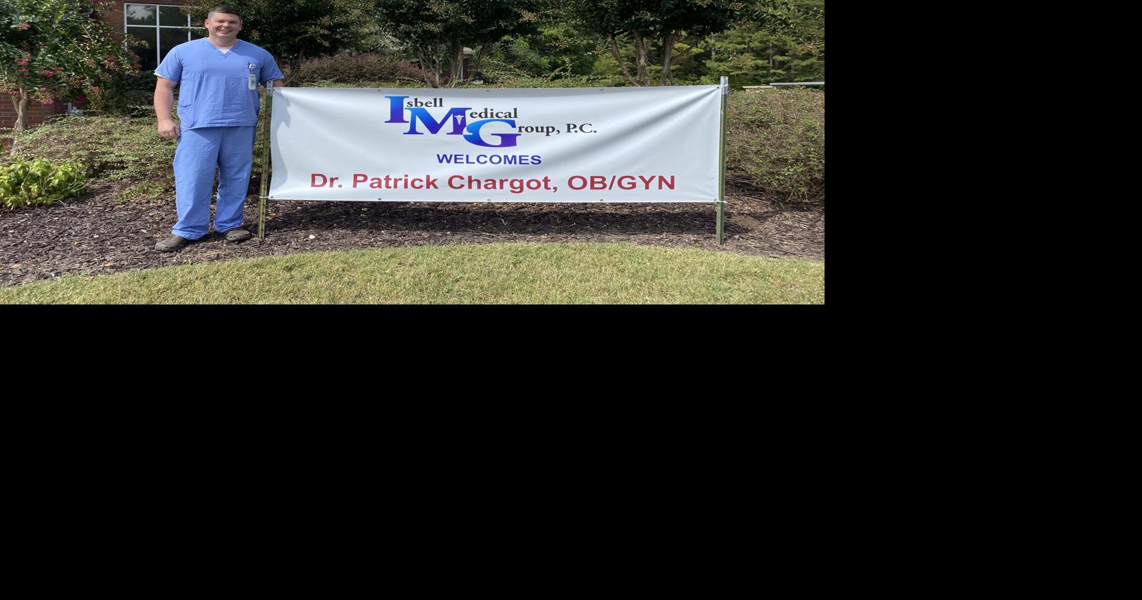 Physician joins Isbell Medical Group | DeKalb County | times-journal.com