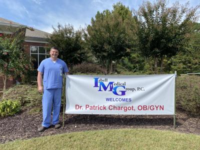 Physician joins Isbell Medical Group | DeKalb County | times-journal.com