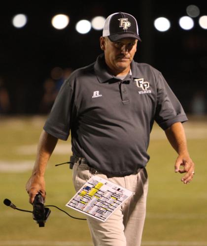 Paul Ellis ushered in a new era for Fort Payne football | Sports ...
