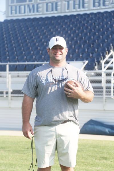 Ledbetter to coach Plainview | | times-journal.com
