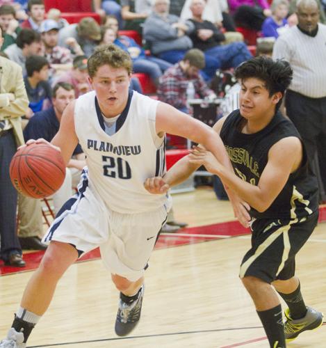 Plainview advances with win over Crossville | Sports | times-journal.com