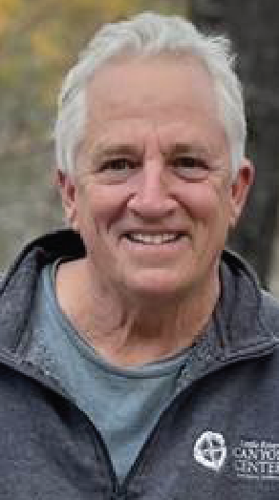 Director passing the torch | News | times-journal.com