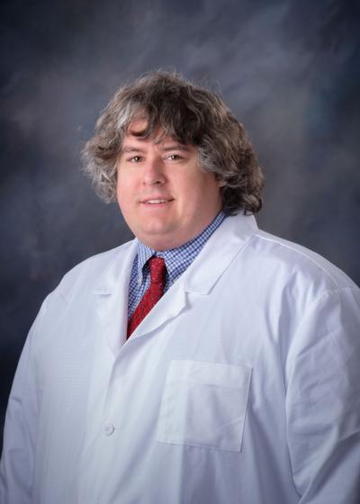 DRMC welcomes Dr. Hester | News | times-journal.com