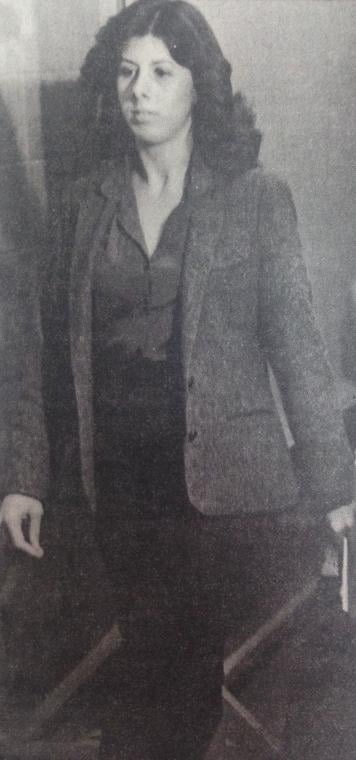 1983 Judith Ann Neelley Trial - The Times-Journal: Home