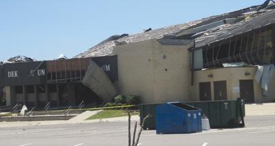 Coliseum repairs to begin | DeKalb County | times-journal.com