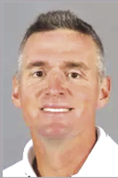 Joe Guthrie: The man behind the Mustangs | Sports | times-journal.com