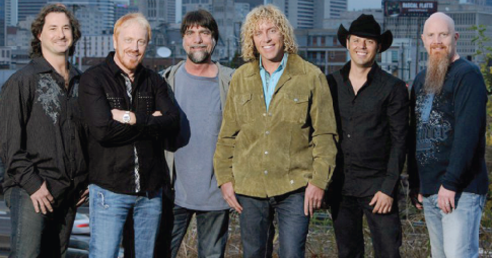 Gentry, band hosting open mic night | News | times-journal.com