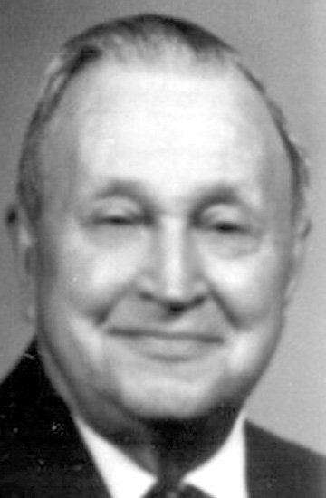 Robert J. Shaffer [Cresaptown] | | times-news.com