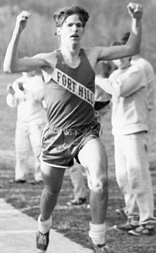 Rinehart dreamed the dream, then ran it | Local Sports | times-news.com