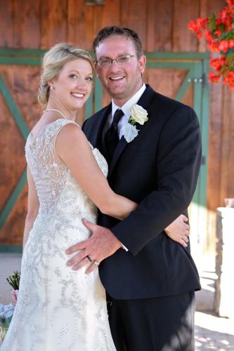 ALLEGANY MAGAZINE WEDDINGS: Stephanie and Eddie McAteer | Allegany ...