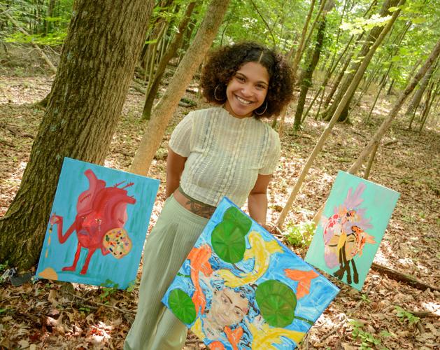 ALLEGANY MAGAZINE AUGUST 2023: Our 40 Under 40 Edition featuring Camile ...