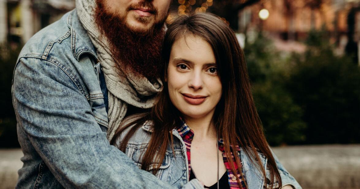 ALLEGANY MAGAZINE APRIL 2021 -- 40 Under 40 -- Aaron Frazier and Jenny ...