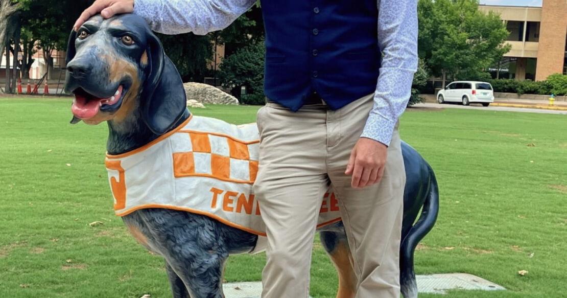 Joseph Lybarger earns doctorate | Community | times-news.com