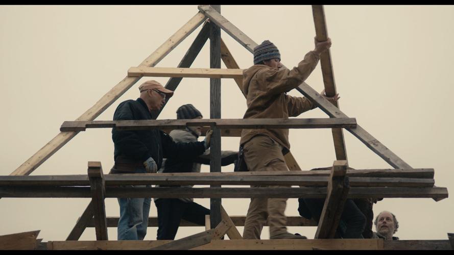 'Firebird: Built to Burn' documentary kicks off first Mountain Maryland ...