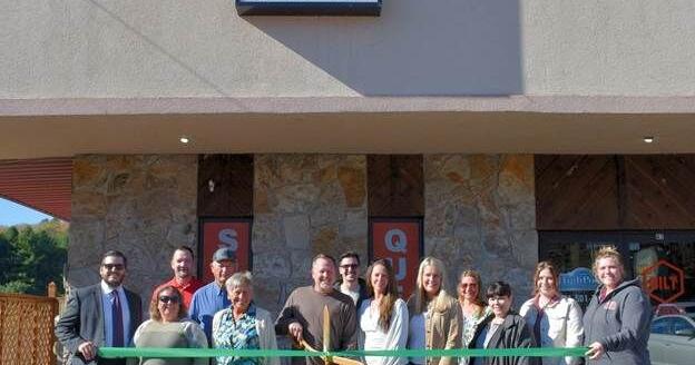 High Point Appliance flips switch on new location | Weekender | times ...