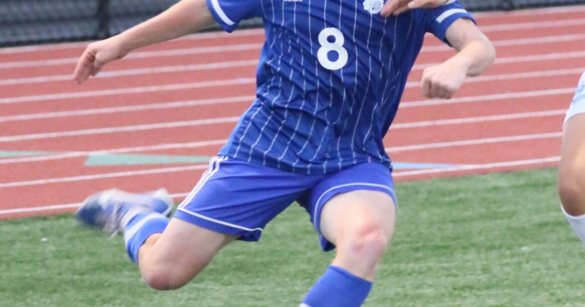 Allegany's Jace Patton named Defensive Player of the Year | Local ...