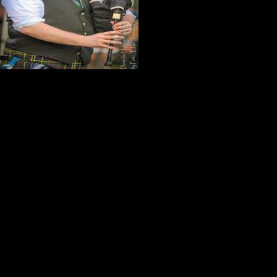 Shanty Irish, bagpiping expert to perform during speech clinic ...