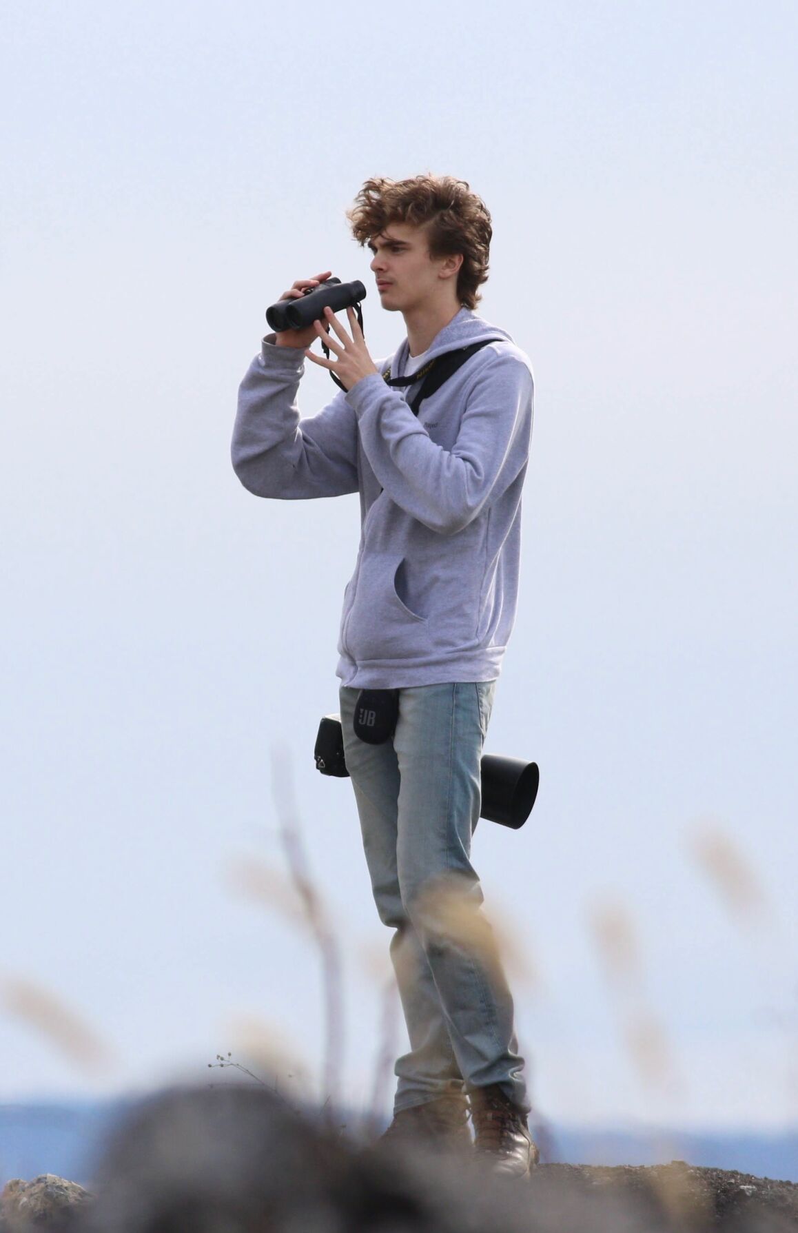 Teens break the Allegany County bird-watching record | News | times ...