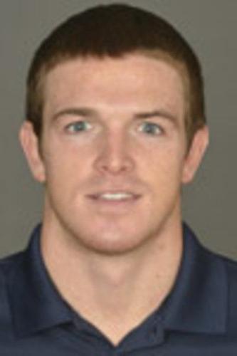 WVU's Bubba Scheffel at NCAA Championships | Local Sports | times-news.com