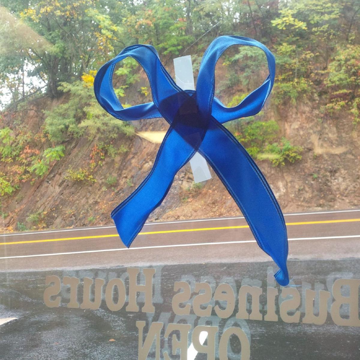 Over a million folks thank police on Blue Ribbon Day | Local News ...