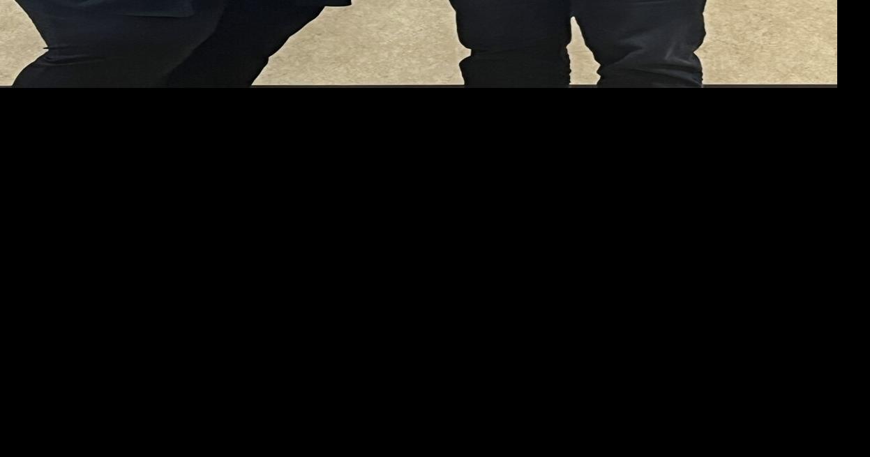 Kela Thomas named Patient Safety Star of the Year | Weekender | times ...