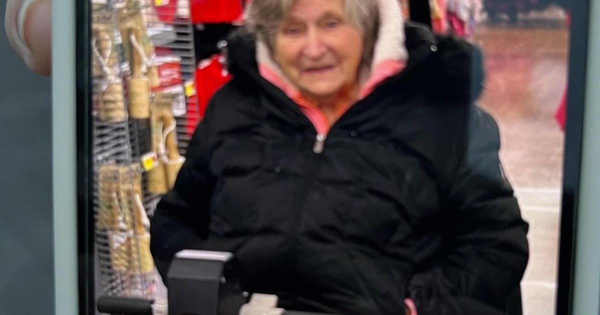 Update Missing Woman Found News Times