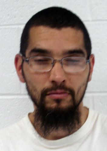 Man jailed in alleged video game thefts | News | times-news.com