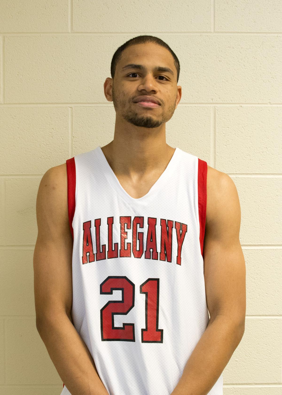 Allegany’s Giles named NJCAA Player of Week | Local Sports | times-news.com