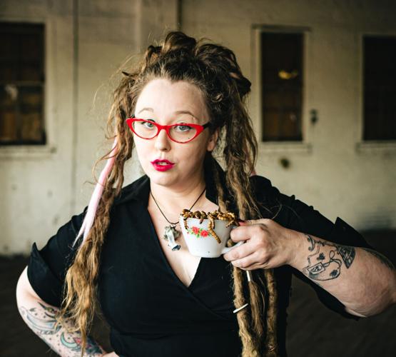 ALLEGANY MAGAZINE AUGUST 2022: This year's 35 Under 35 featuring Ashley ...