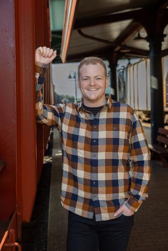 ALLEGANY MAGAZINE AUGUST 2023: Our 40 Under 40 Edition featuring Nathan ...