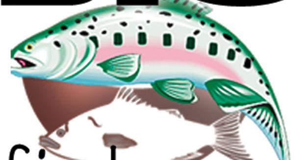 Bella Cast, Tim Hook catch trophy fish in W.Va. | Outdoors | times-news.com