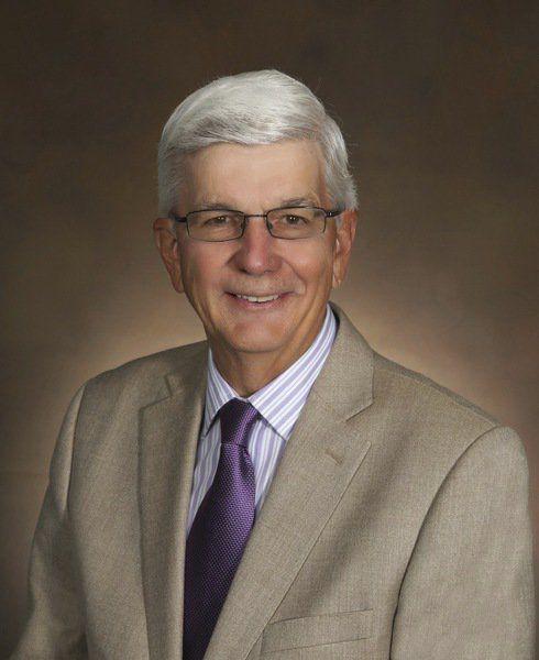 John Balch to receive Humanitarian Leadership Award | Local News ...