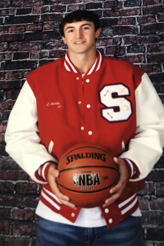 ALLEGANY MAGAZINE SENIOR YEARBOOK: Southern Garrett High School ...