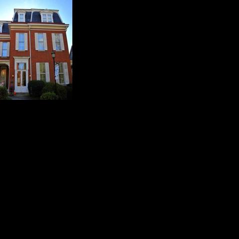 Gordon Roberts House awarded grant | Community | times-news.com