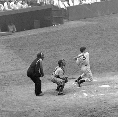 This Date in Baseball, July 2, 1941 — Joe DiMaggio extends consecutive ...