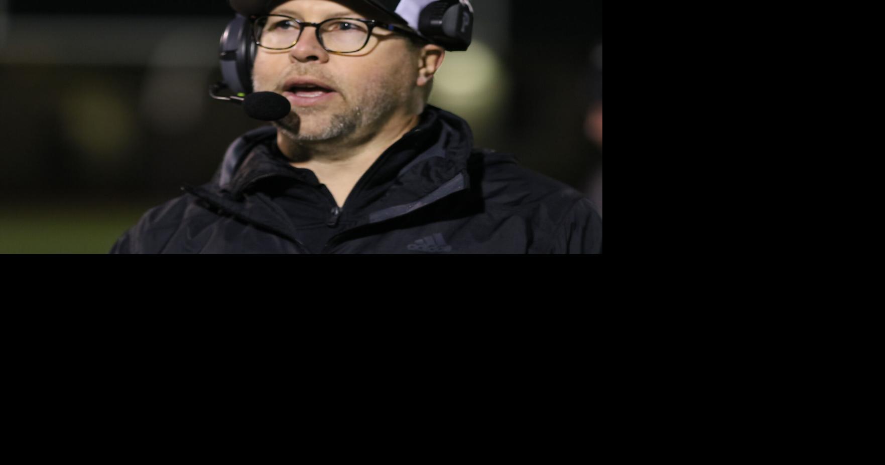 Ryan Patterson, Mtn. Ridge's winningest football coach, resigns after 8 ...