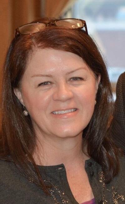 Meet the Author: Dr. Marianne Lasher | Allegany Magazine | times-news.com