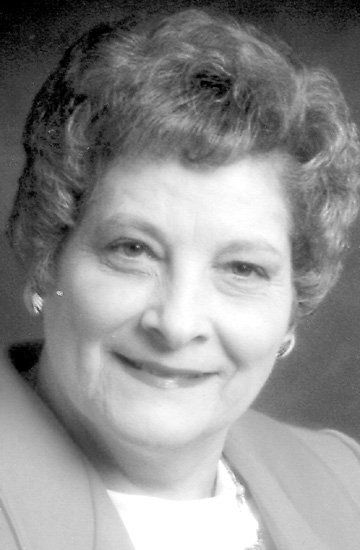 Wilma V. Ware [Cresaptown] | | times-news.com