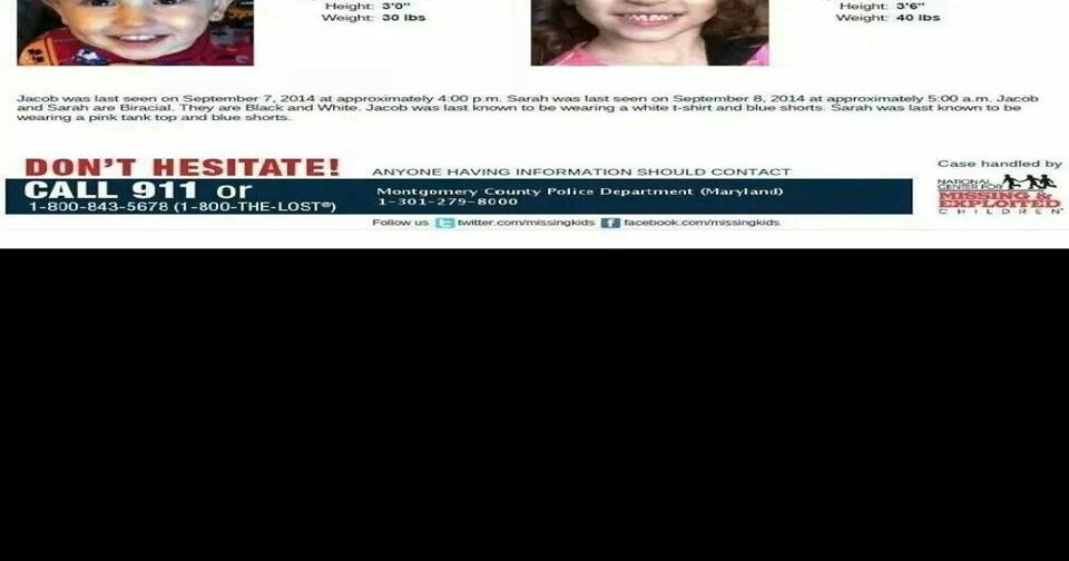 Where are Sarah and Jacob Hoggle? | News | times-news.com