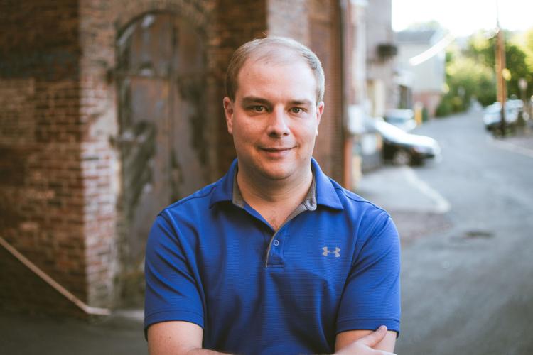 ALLEGANY MAGAZINE AUGUST 2022: This year's 35 Under 35 featuring Todd ...