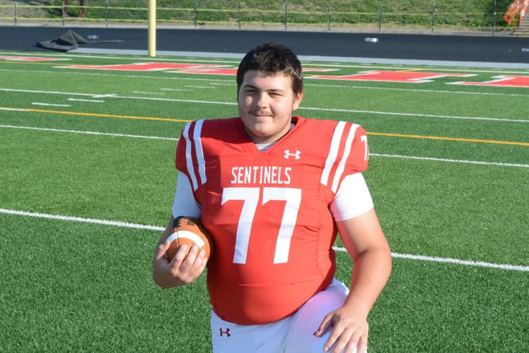 Fort Hill's Carter Hess commits to Fordham | | times-news.com