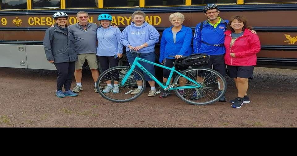 ALLEGANY MAGAZINE JUNE 2021: Ride Skylar Ride -- Where is Your Favorite ...