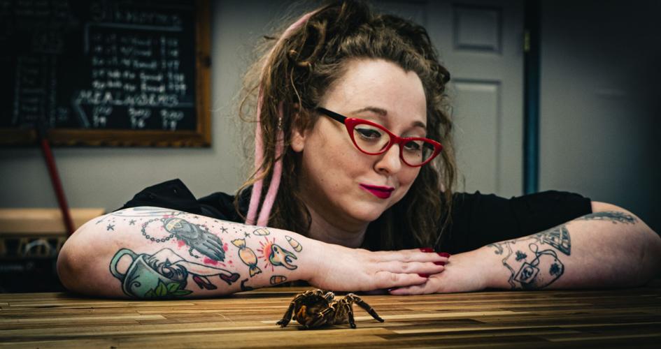 ALLEGANY MAGAZINE AUGUST 2022: This year's 35 Under 35 featuring Ashley ...