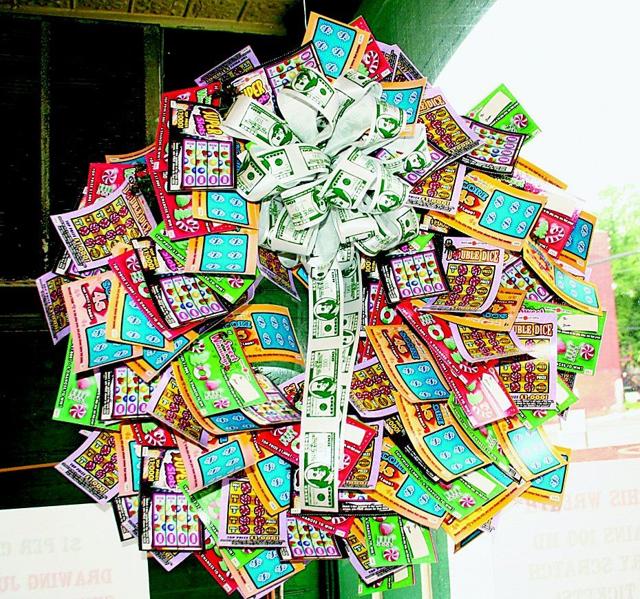 Wreath raffle a fundraiser for Promotion Council | | times-news.com