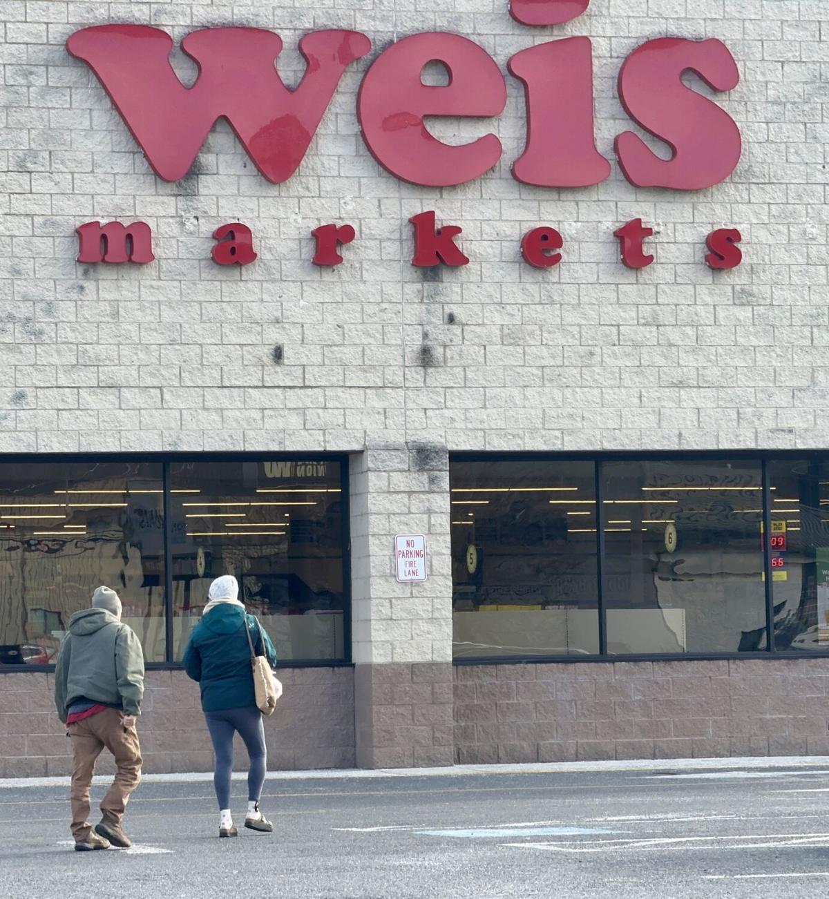 Weis closing Cresaptown store in March | Local News | times-news.com
