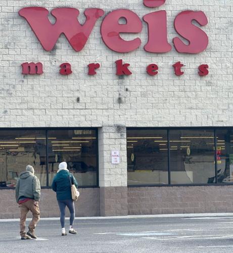 Weis closing Cresaptown store in March | Local News | times-news.com